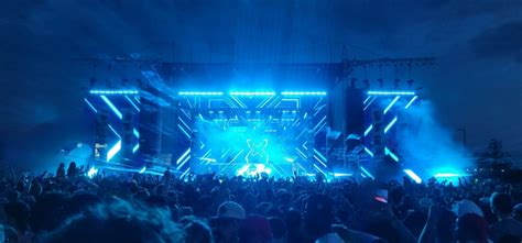 Excision Concert