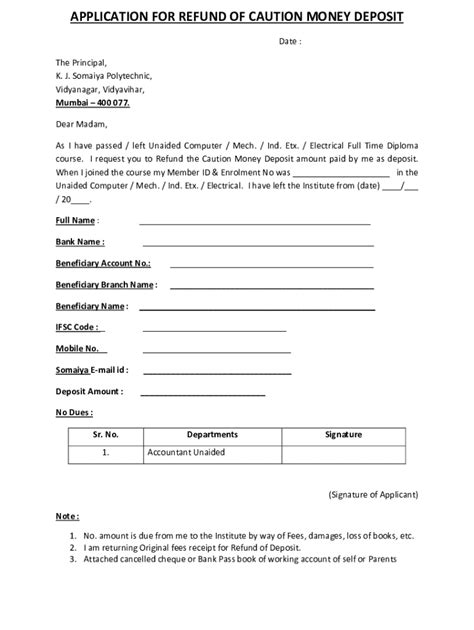 Fillable Online Leaving Certificate Application Format Fax Email Print