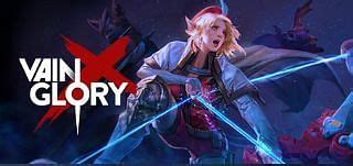 Vainglory Cross Platform Esports Moba Arrives On Steam