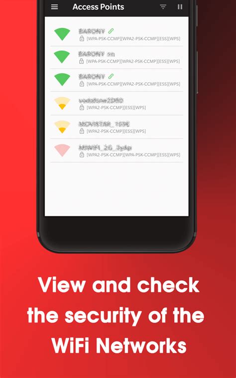 Wifi Password Viewer Finder For Android Download