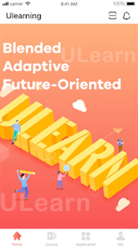 Android 용 Ulearning 다운로드