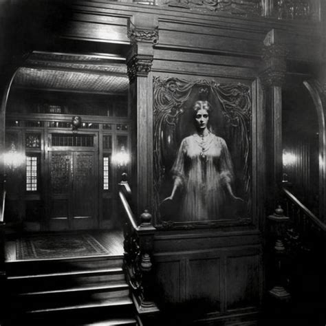 Ghost Winchester Mystery House By Obsidianplanet On Deviantart