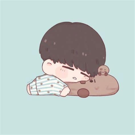 Suga Chibi 🍪