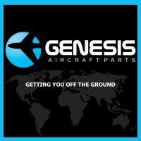 Genesis Aircraft Parts Linkedin