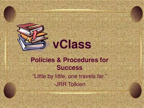 Ppt Vclass Powerpoint Presentation Free Download Id3917620