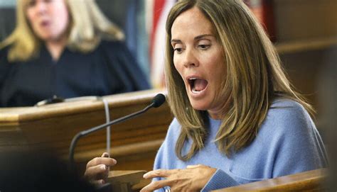 Jennifer Mccabe Weaves Her Twisted Tale Hcrn