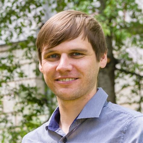 Thomas Buder Research Associate Dr Research Profile