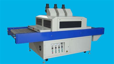 Uv Curing System High Quality Uv Curing System On