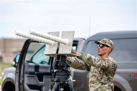 Dvids Images 527th Space Aggressor Squadron Conducts Gps Interference Training [image 1 Of 15]