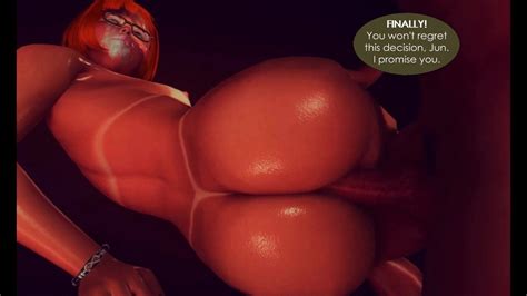 Jun Sayama Dodis Angels Ep 3 Fluffer Fame Comic Porn Xhamster