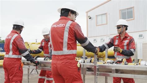 Business Overview Dexon Technology