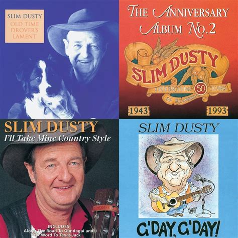 Slim Dusty All Songs