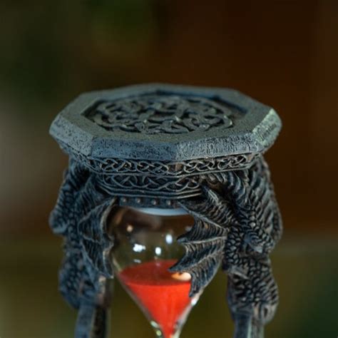 Wizard Of Oz Sand Timer Justhourglasses
