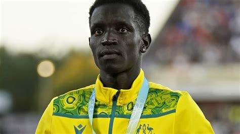 Rayane Tamer Sbs News