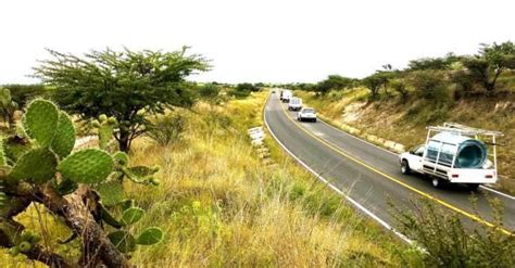 Estado Toma Concesión De La Obra De La Autopista Silao San Miguel De