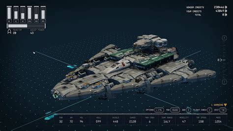 10 Best Iconic Ship Designs In Starfield Pro Game Guides