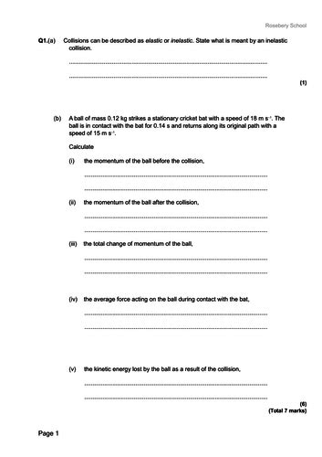 Aqa Forces Gcse [bundle] Teaching Resources
