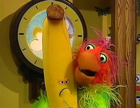 Banana Boat Song Sesame Street At Sharlene Burcham Blog