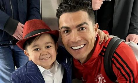 Who Is Abdu Rozik Facts About Worlds Tiniest Singer