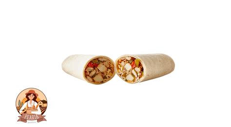 Buy Pearla Cassadia Wrap Spicy Online In Egypt Talabat Egypt