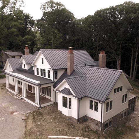 Metal Roofing Myths Debunked Separating Fact From Fiction