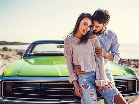 The Best Spots For Outdoor Sex