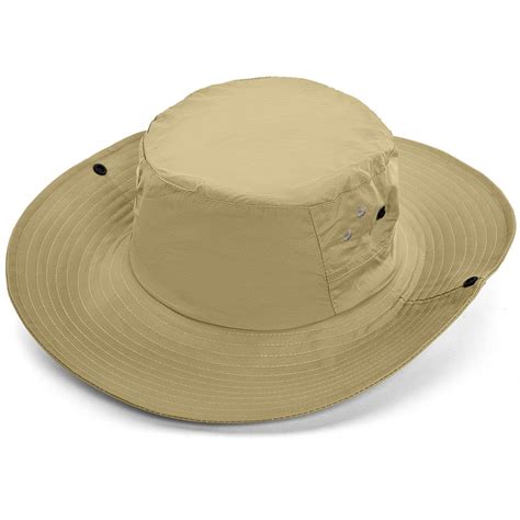 Hatte Gårda Asinara Outdoor Hat Gul Hatshop Dk
