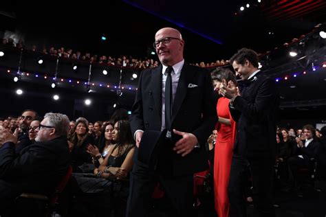 César 2026 Le Comédien Américain Jim Carrey Recevra Un Trophée Dhonneur Le Parisien