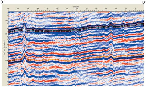 curvature attribute applications to 3d surface seismic data canadian