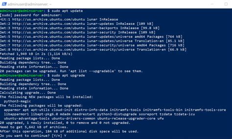 Connecting To Your Ubuntu Server Via RDP Remote Desktop Protocol Buy Cheap RDP Online