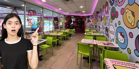 Cómo Llegar Al Kfc Hello Kitty En Nuevo León Posta México