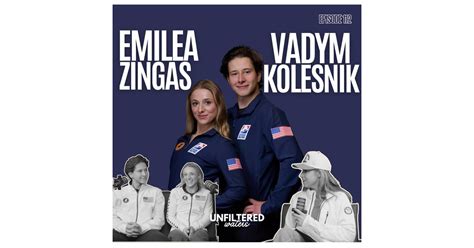 Meet Team Usa Figure Skating Emilea Zingas And Vadym Kolesnik