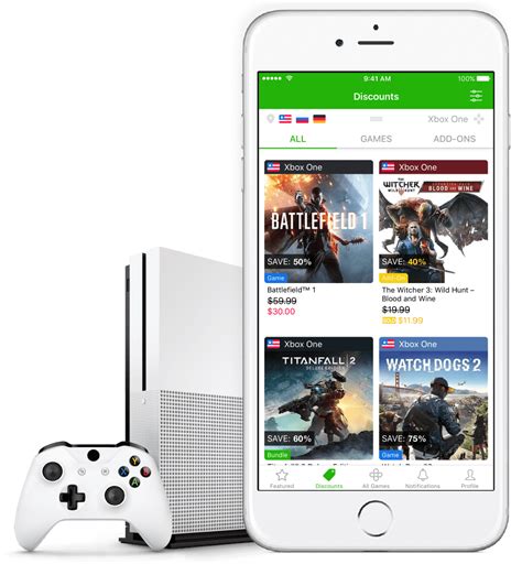 About — Xb Deals Canada