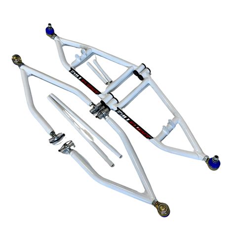 ATV A-Arms - Control Arms, Suspension Accessories – FullFlight Racing