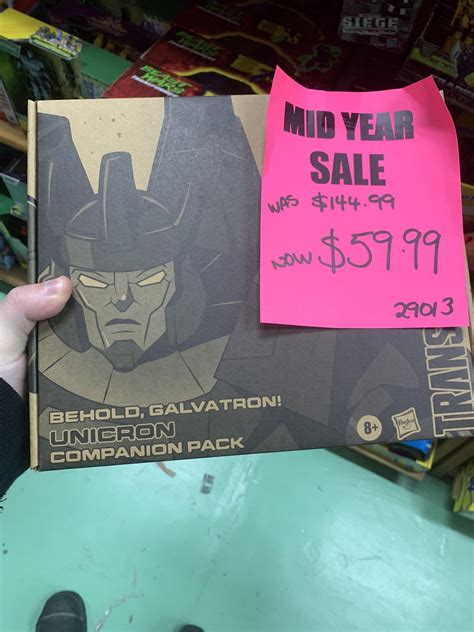 Purchase Or Pass Rtransformers