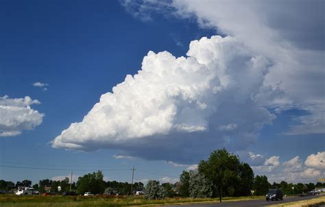 Pictures In The Clouds