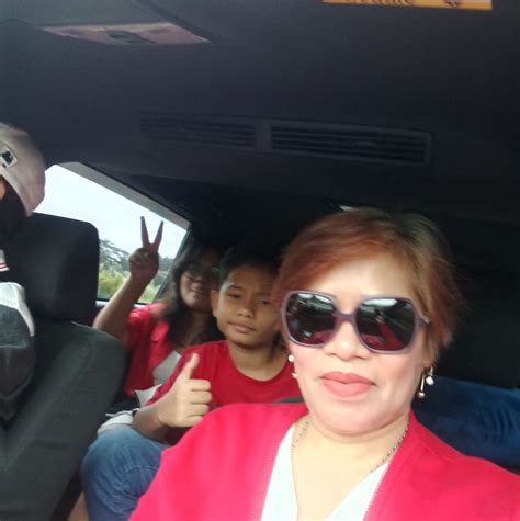 Lysbeth Rumondang Sinaga