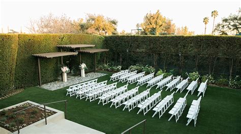 Our Venues Altadena Town And Country Club