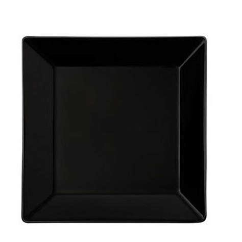 Oxford Prato Raso Quadrado Quartier Porcelana 26 5x26 5 Cm Preto Oxford
