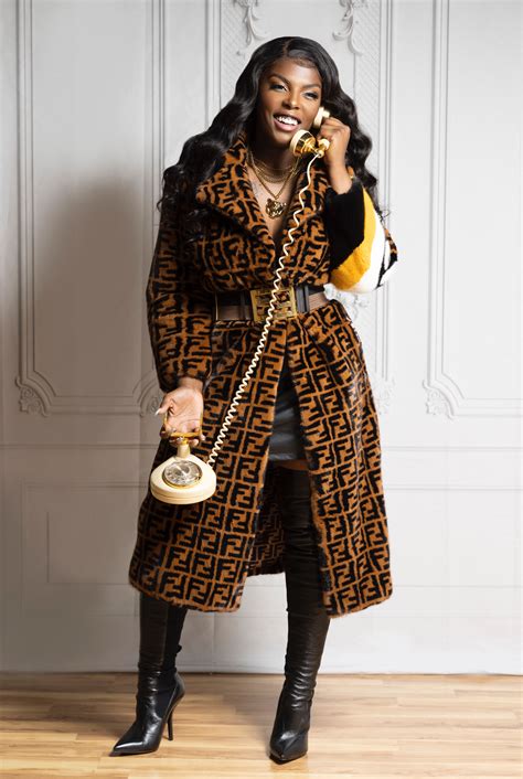 Daily Inspiration Meet Samaya “rio” Jackson Voyage Atl Magazine