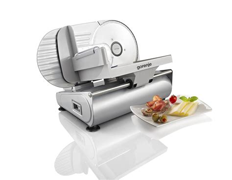 Rezalica R506E Gorenje