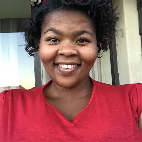 Esihle Njozela Centurion Gauteng South Africa Professional Profile Linkedin