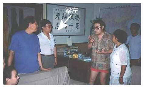 梁欢个人资料简介（英达二婚妻子梁欢，出身名门才华横溢） 说明书网