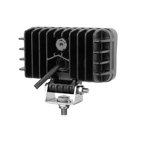 45inch 18w Rectangular Led Work Lights Tough Lighting