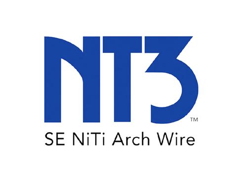 Nt3® Se Niti Wire