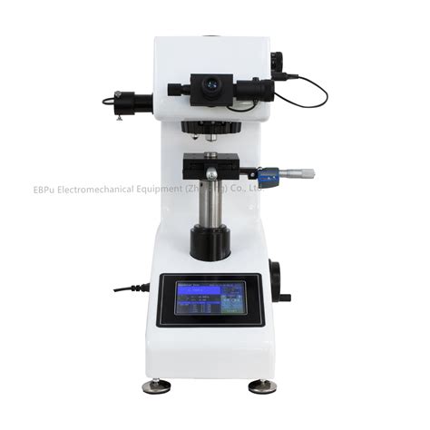 Customized Built In Printer Data Output Vickers Hardness Test Tester Hardness Test And Micro