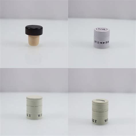 Bottle Cap Huaan Traffic