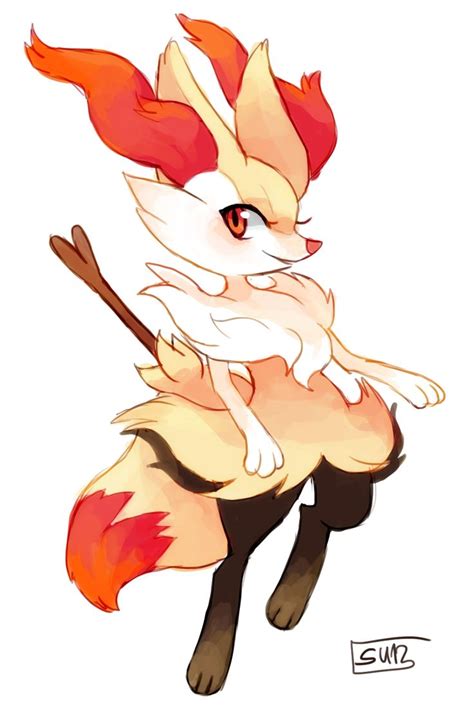 37 Best Pokemon Braixen Images On Pinterest Pokemon Team Videogames And 1