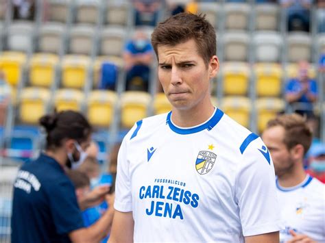 So Planen Die Hsv Bosse Mit Maximilian Rohr