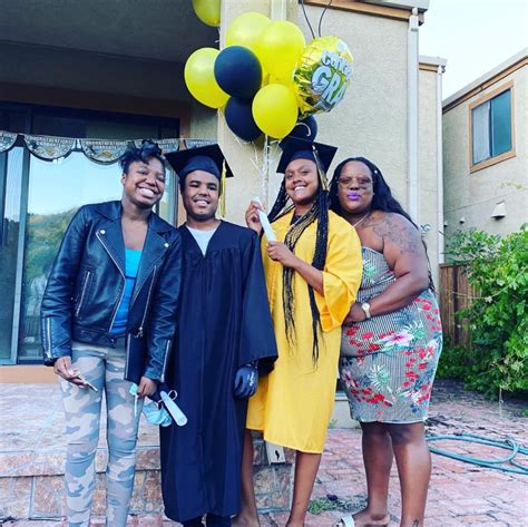 Xenia Patrick Lanier On Linkedin Hope Encouragement Faith Grace Classof2020rocks Gig